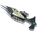 Shielded Wing (Sleek) | No Man's Sky Resources